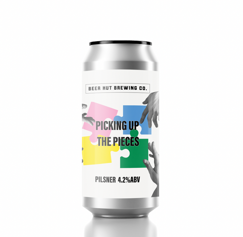 BEER – Beer Hut Brewing