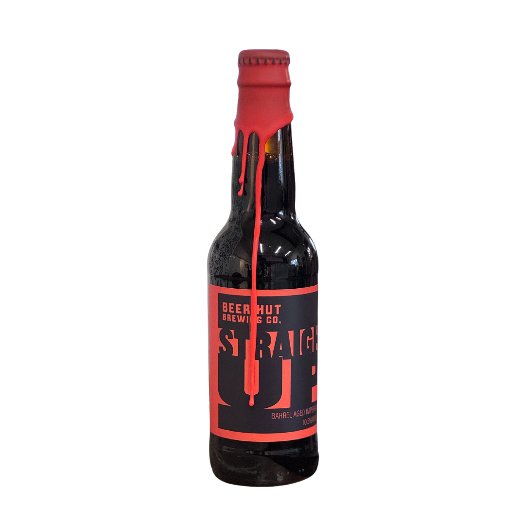 BEER – Beer Hut Brewing